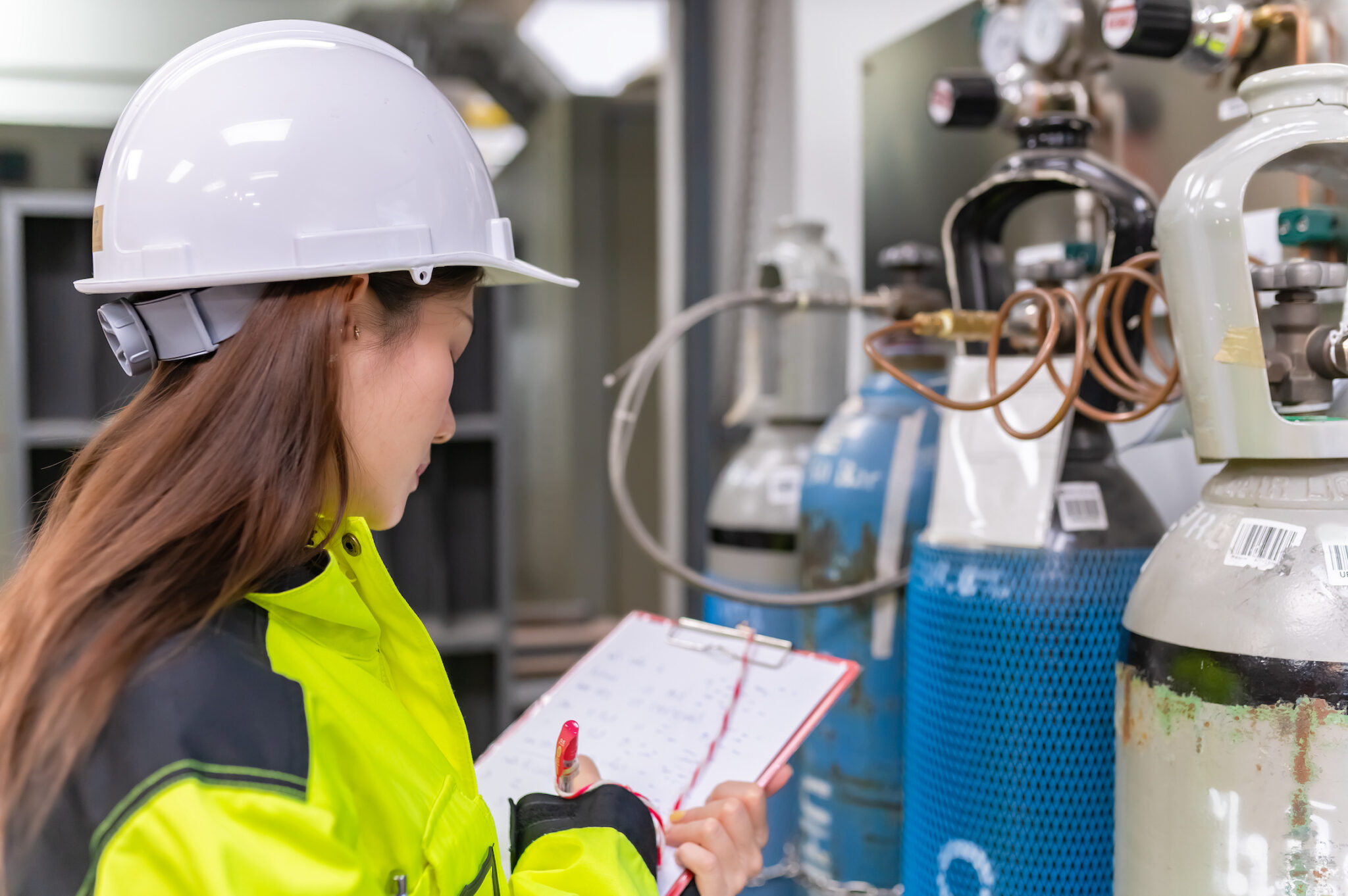 Hydrogen Safety Standards and Regulations - OneH2