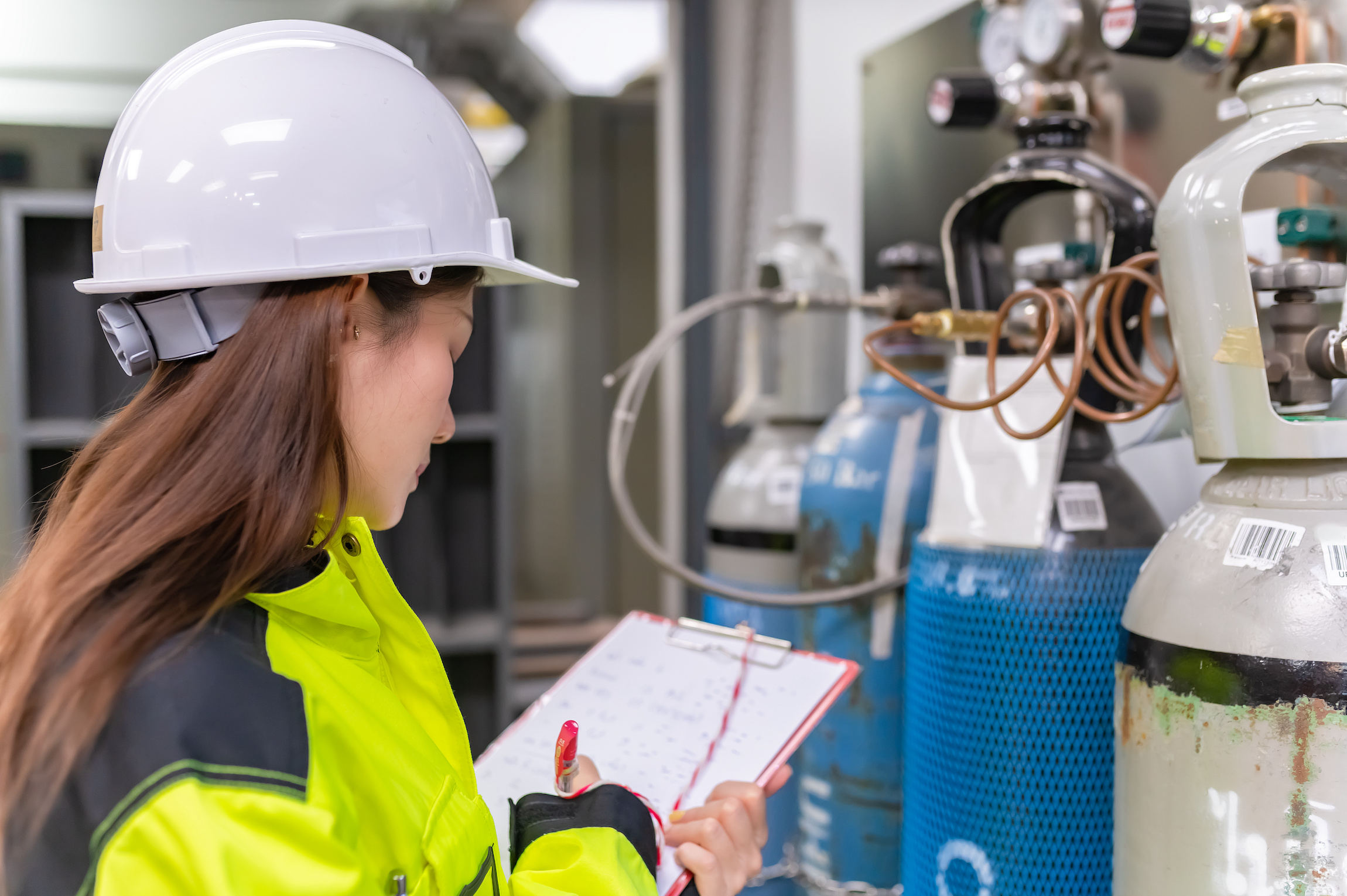 Hydrogen Safety Standards and Regulations - OneH2