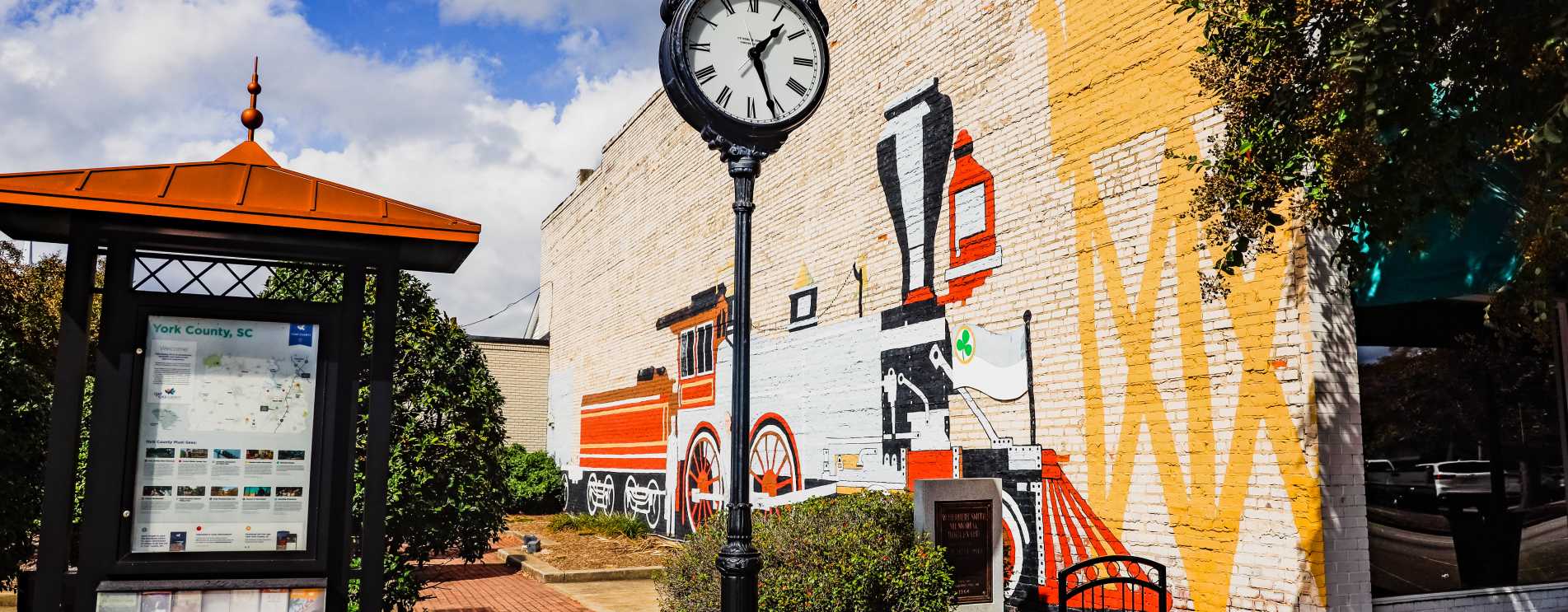 Clover, South Carolina - OneH2